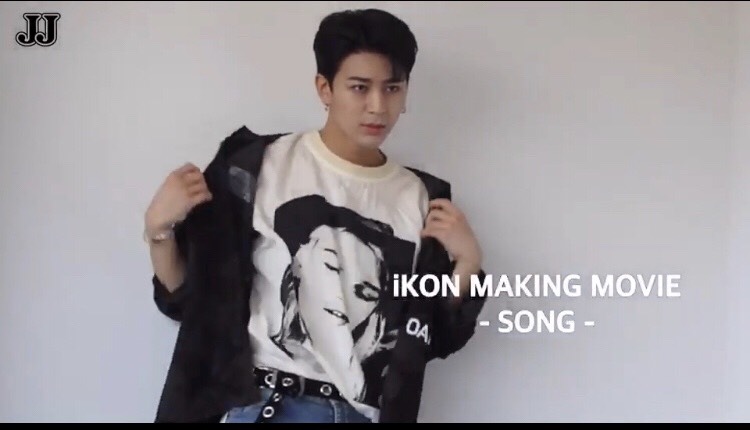 【SONG編】JJ9月号に初登場のiKONのメイキングムービー＆裏話を大公開♡ - JJ