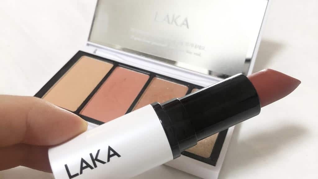 美容大国・韓国で初！ジェンダーニュートラルコスメブランド【LAKA】が可愛すぎた♡