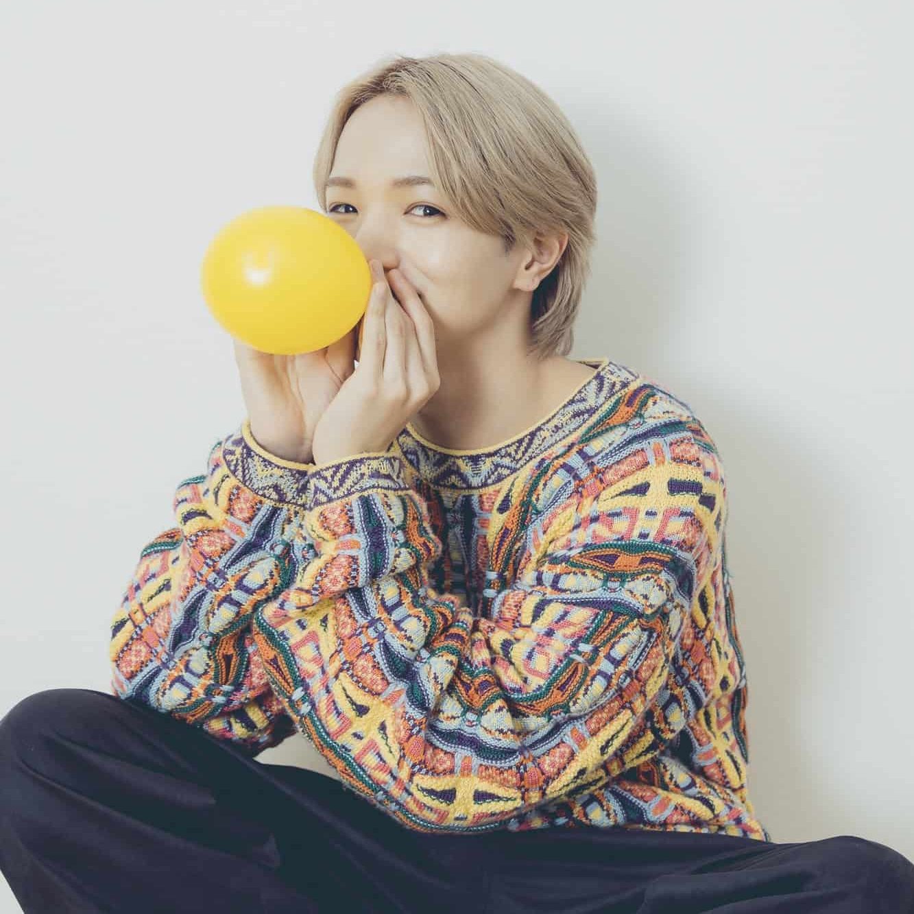 【JJ-JO1部】JO1大平祥生くんに会ってきた♡ 「映画 えんとつ町のプペル」声優デビュー編①