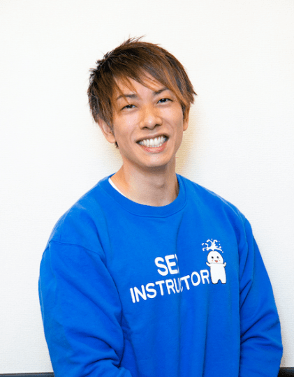 【av男優しみけんさんに聞く】メンズは意外なところを見ていた!初エッチを失敗しないコツって?