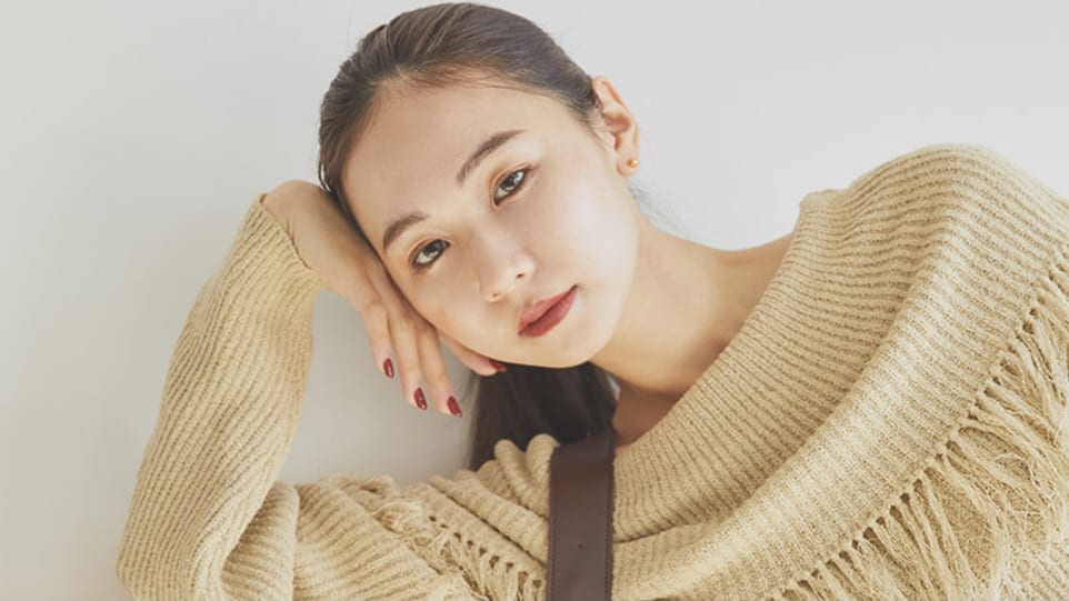 【RANDEBOOディレクター・SEIKAさん①】お金も知識もなかった彼女がアパレルブランドを立ち上げたきっかけとは？[連載・私らしい働き方]