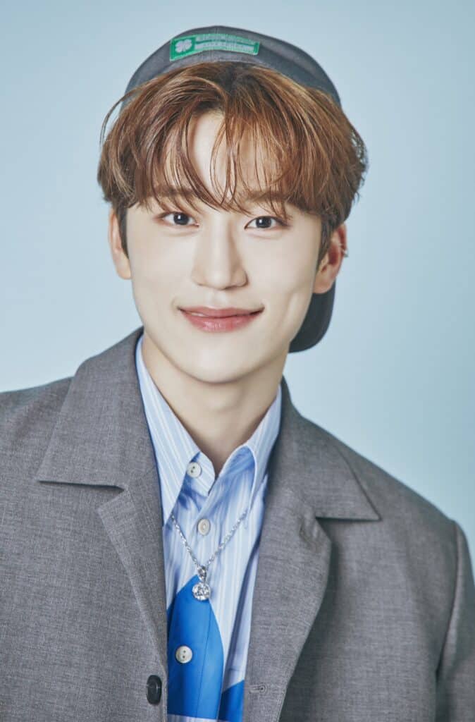 チャウヌ率いるASTROの弟分「LUN8（ルネイト）」デビュー「しばらく夢だと思っていました」 - JJ