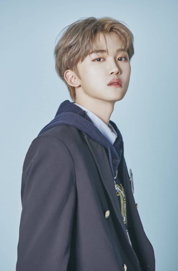 チャウヌ率いるASTROの弟分「LUN8（ルネイト）」デビュー「しばらく夢だと思っていました」 - JJ