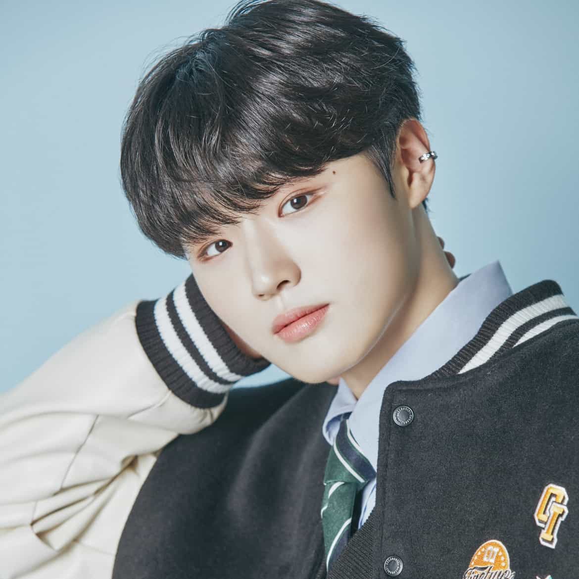 チャウヌ率いるASTROの弟分「LUN8（ルネイト）」デビュー「しばらく夢だと思っていました」 - JJ