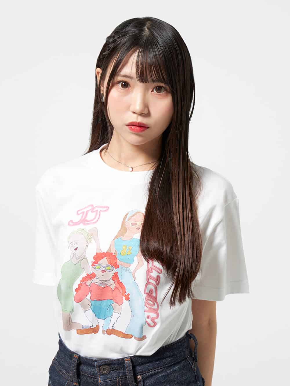 JJモデルオーディション｜NFT・オンライン審査