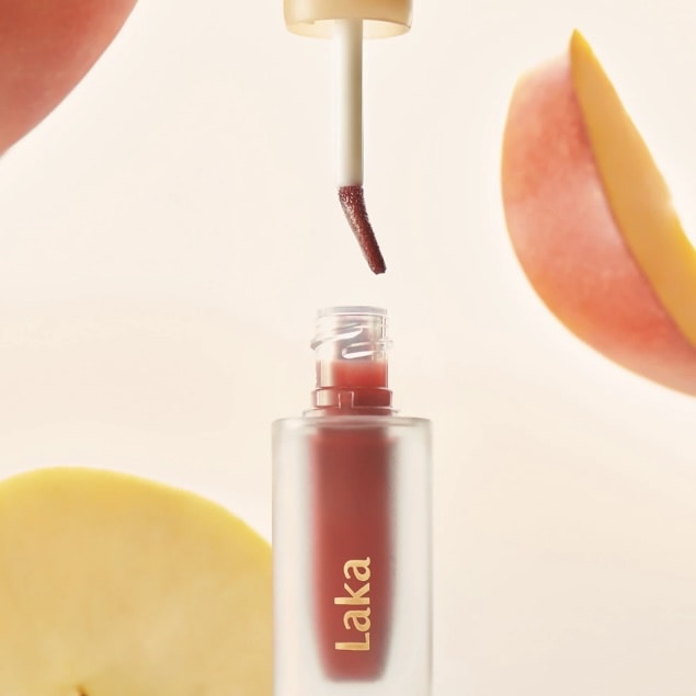 【Qoo10人気ランキング】爽やかな果汁カラー♡「リップ」BEST3 - JJ