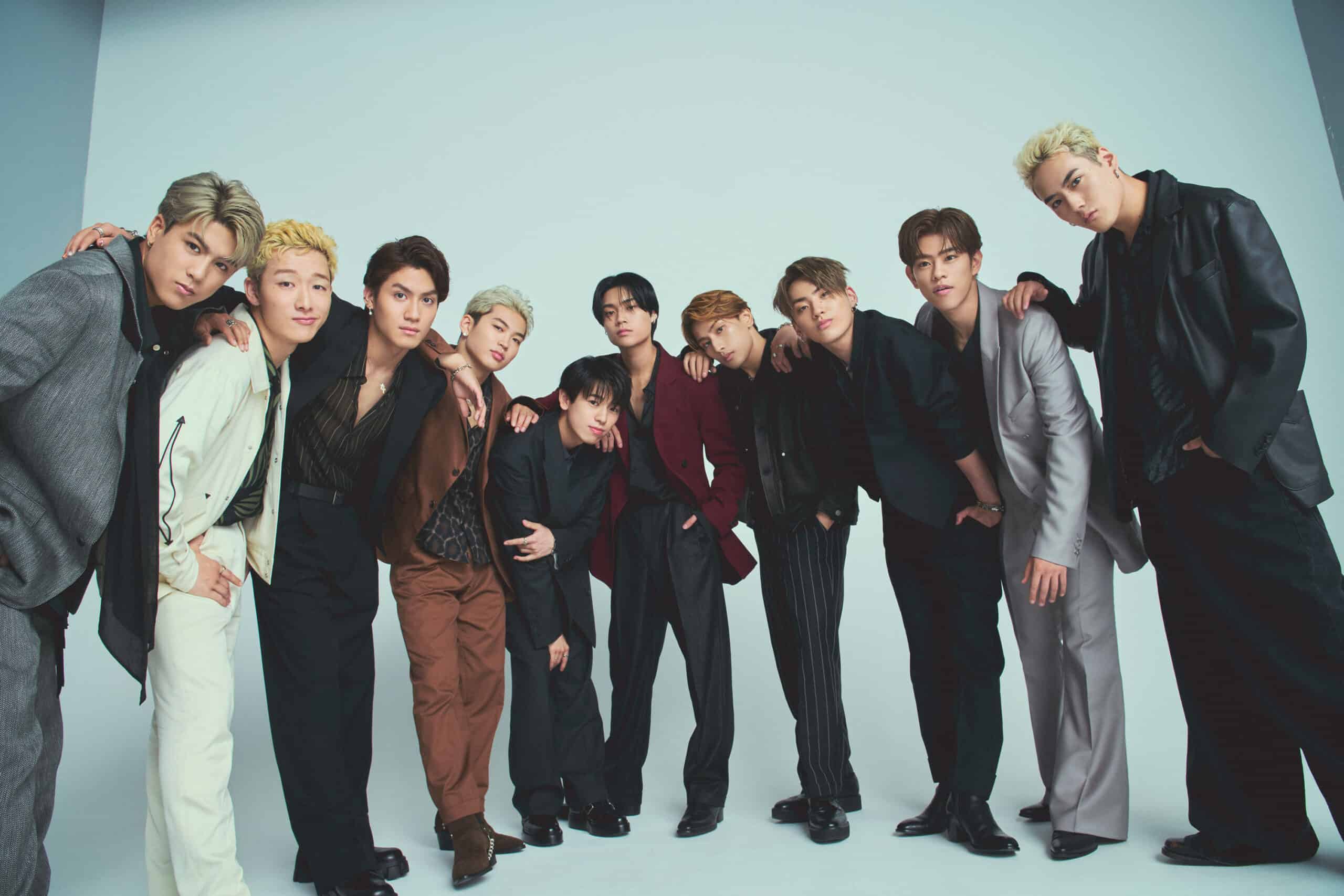 【THE JET BOY BANGERZ】オーディションの舞台裏「チームが解散をするということがすごくしんどかったです」