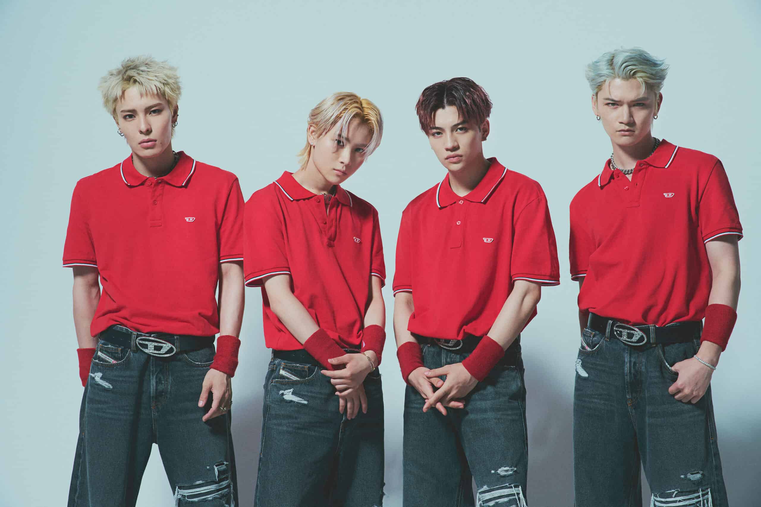 【WOLF HOWL HARMONY】デビュー記念インタビュー「白濱亜嵐さんの写真をいつも携帯に入れて持ち歩いています（照）」