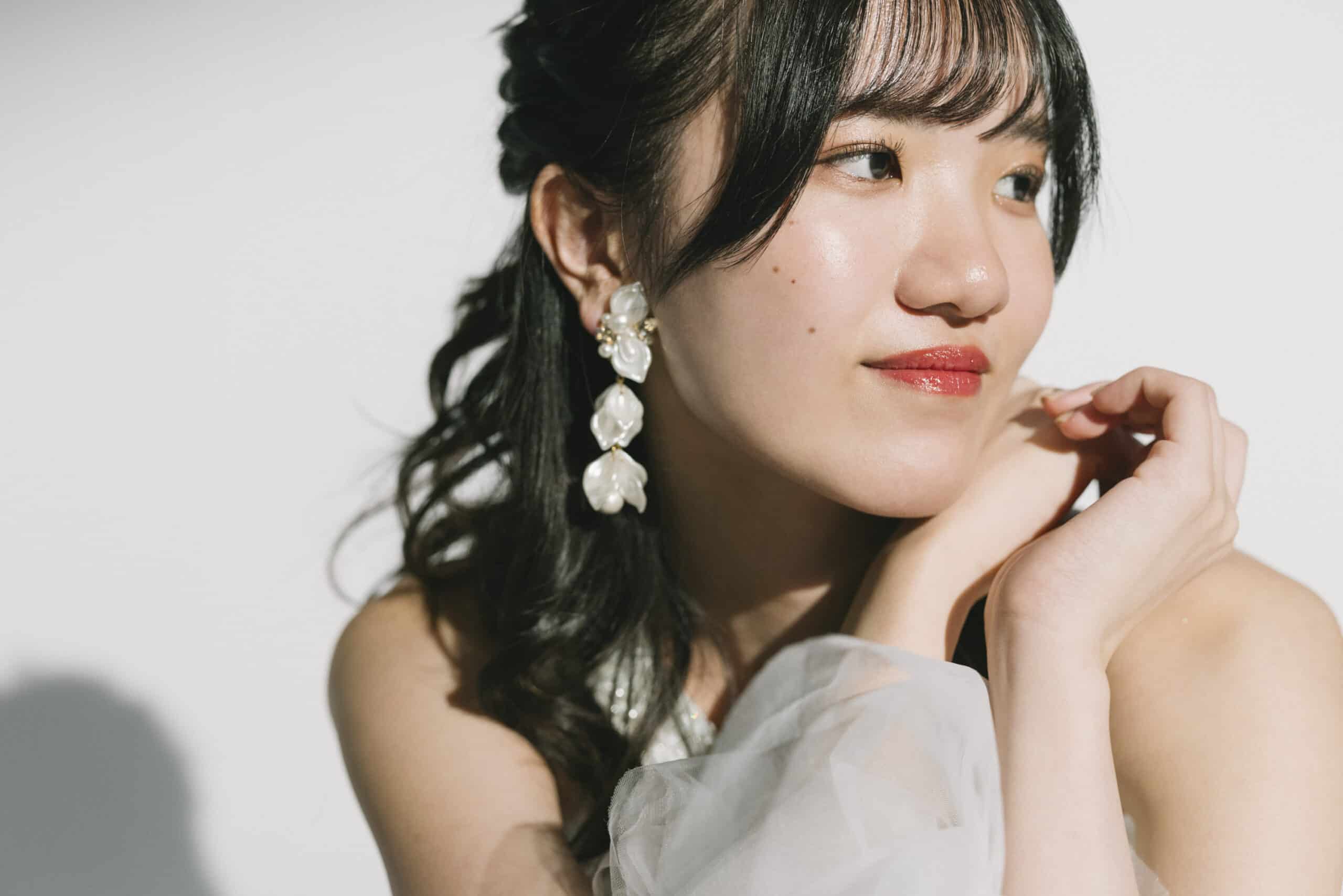 初代J-GIRL ・光莉「経験がなくても夢を与えられるような存在になれる」 - JJ