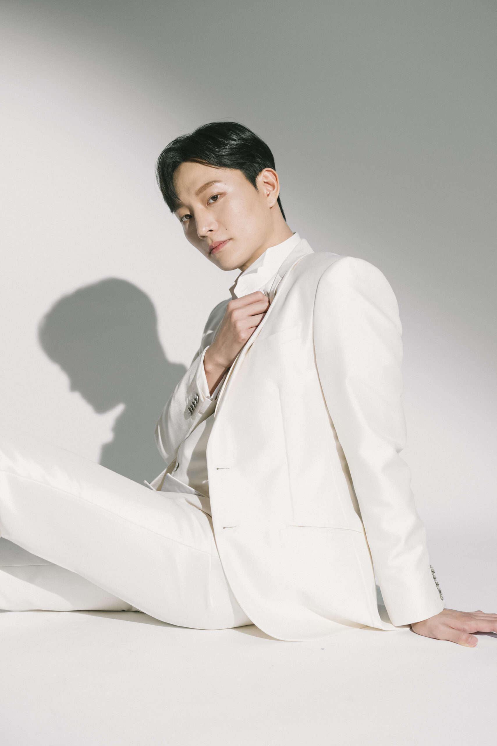 初代J-BOY・KAN「もっと大きな舞台までファンの皆さんを連れていきたい」 - JJ