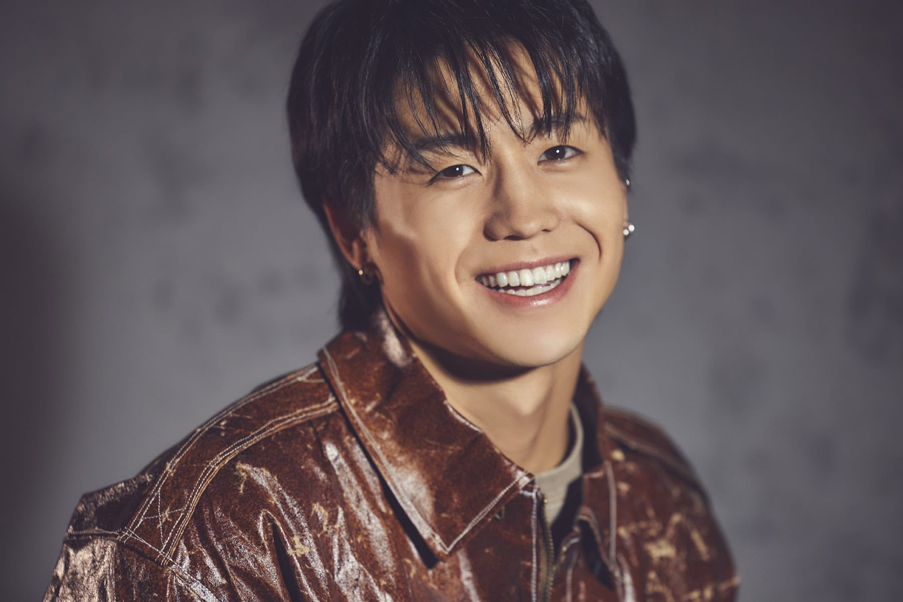 【FANTASTICS】瀬口黎弥「理想の冬デートは、映画でしか見たことないけどイギリスで...」 - JJ