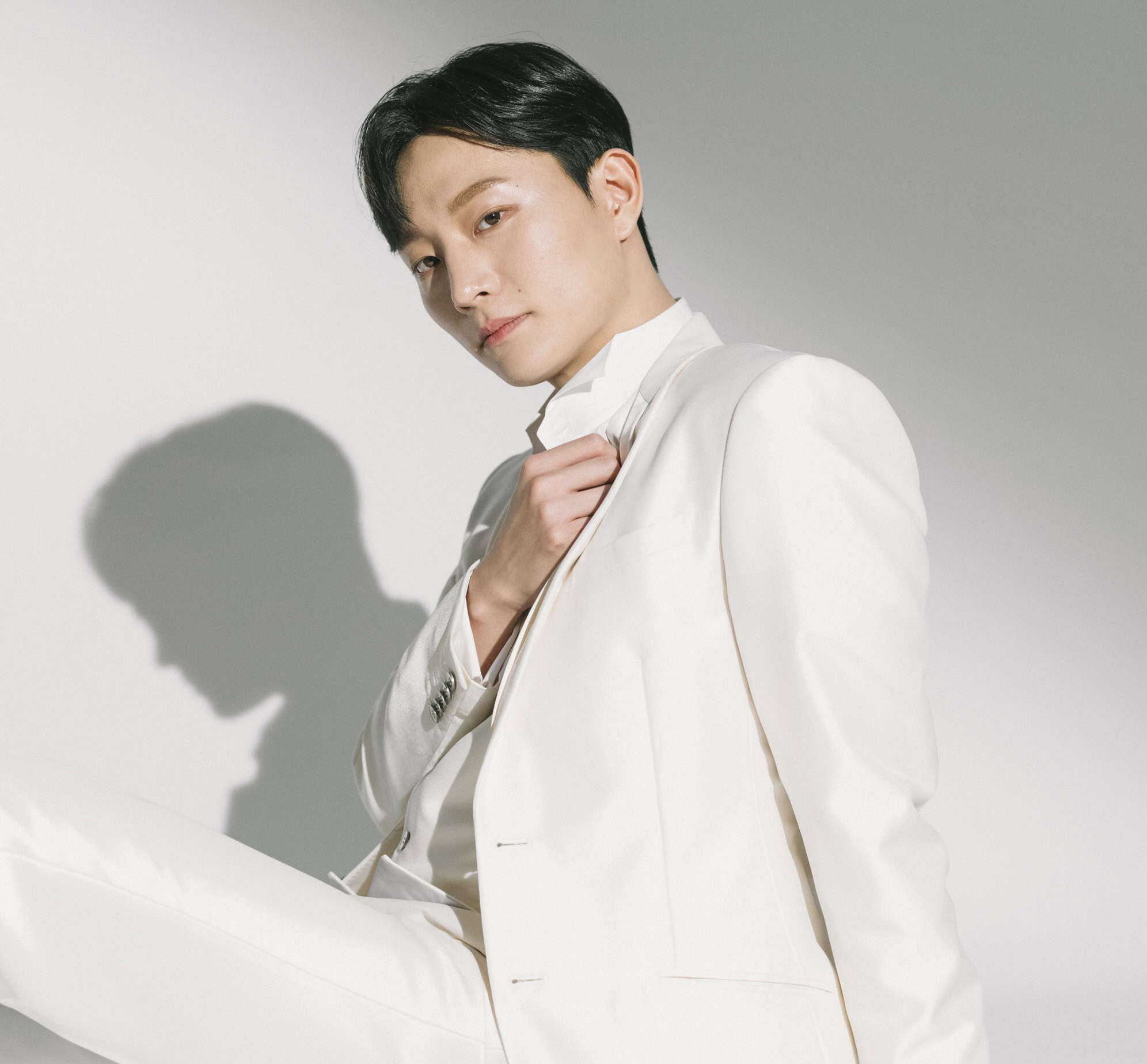 初代J-BOY・KAN「もっと大きな舞台までファンの皆さんを連れていきたい」