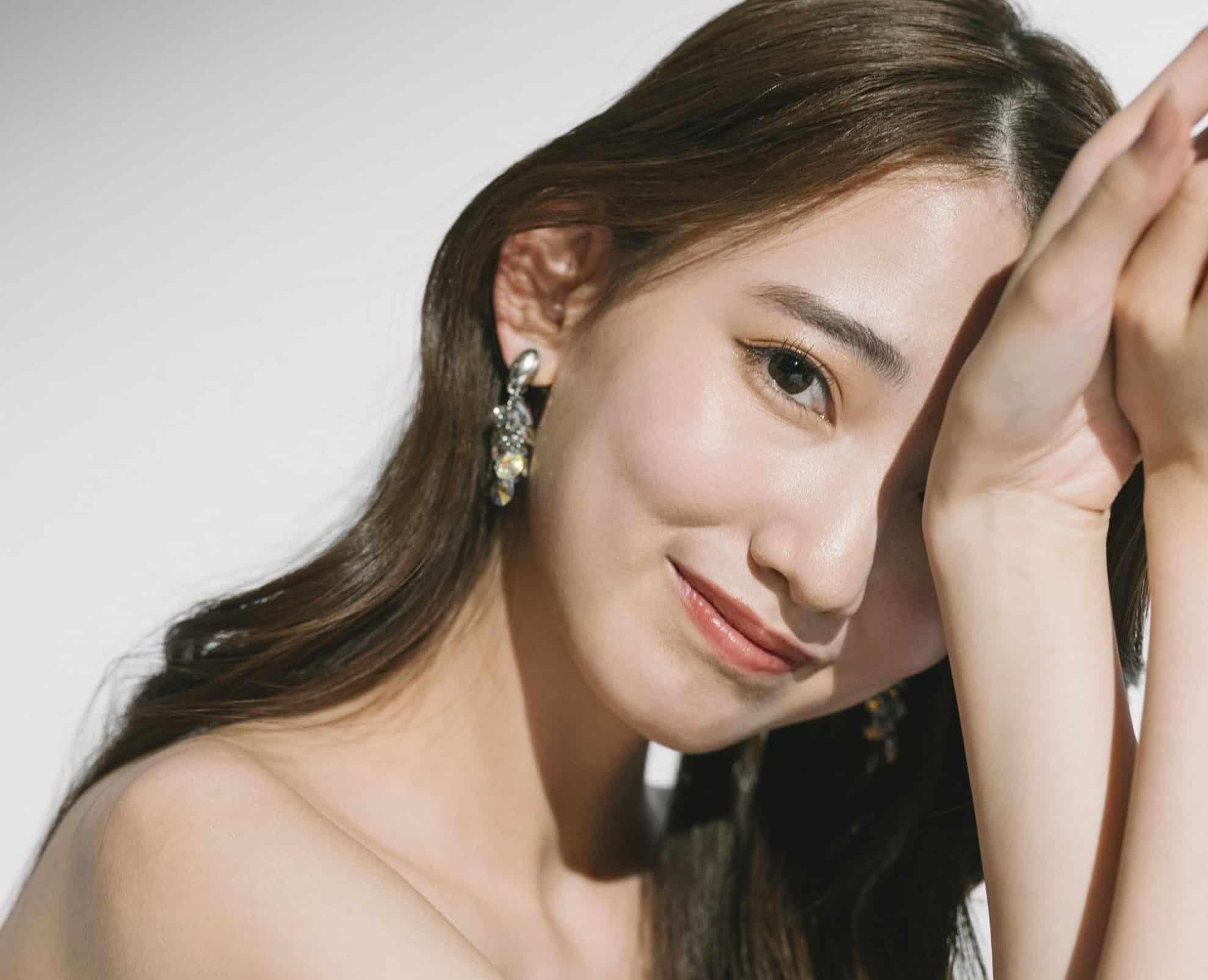 初代J-GIRL・黒木麗奈 「憧れを持ってもらえるようなJJモデルになりたい」