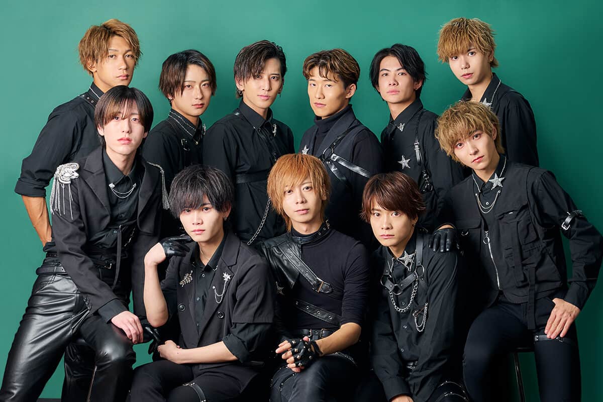 【B2takes!!】JJフェス2連覇！ 大注目11人組ボーイズグループの理想のデート＆好きな女性のファッションを深掘り♡ - JJ