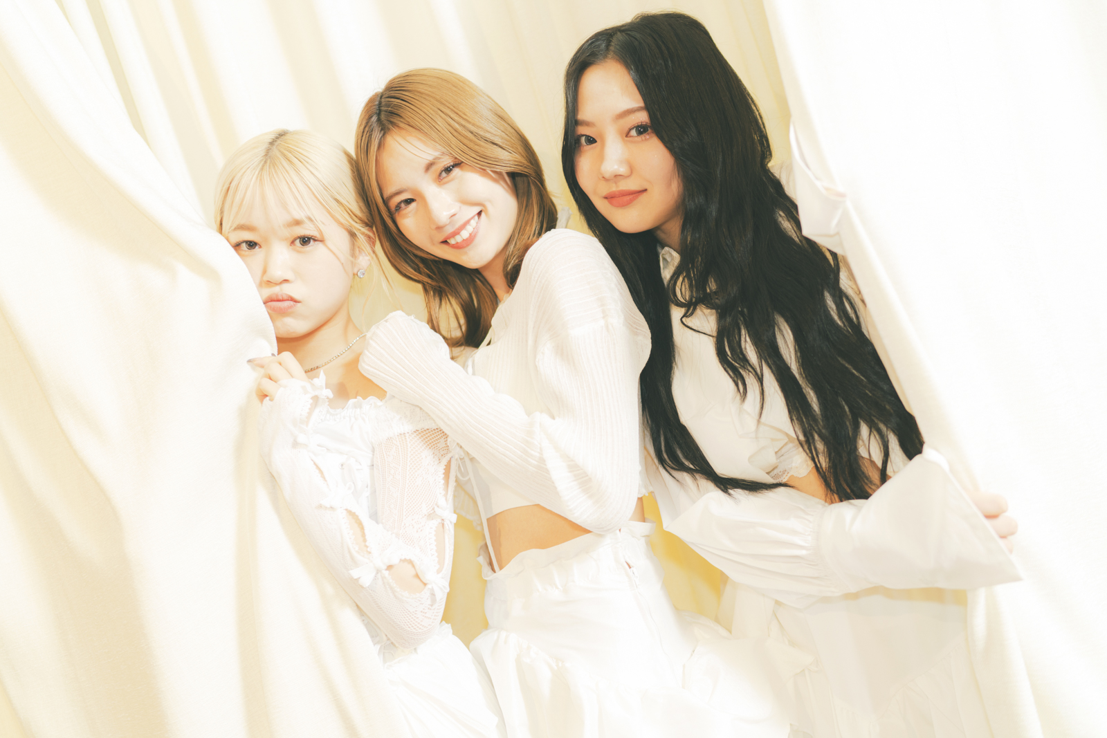 iScream 冬の美容法「韓国の水分爆弾クリームを愛用中」