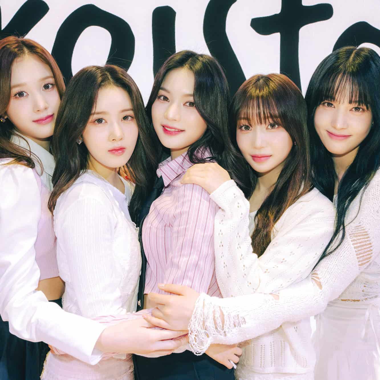 【STAYC】JJ独占取材♡ 日本のコンビニで1番好きな食べ物とは？ - JJ