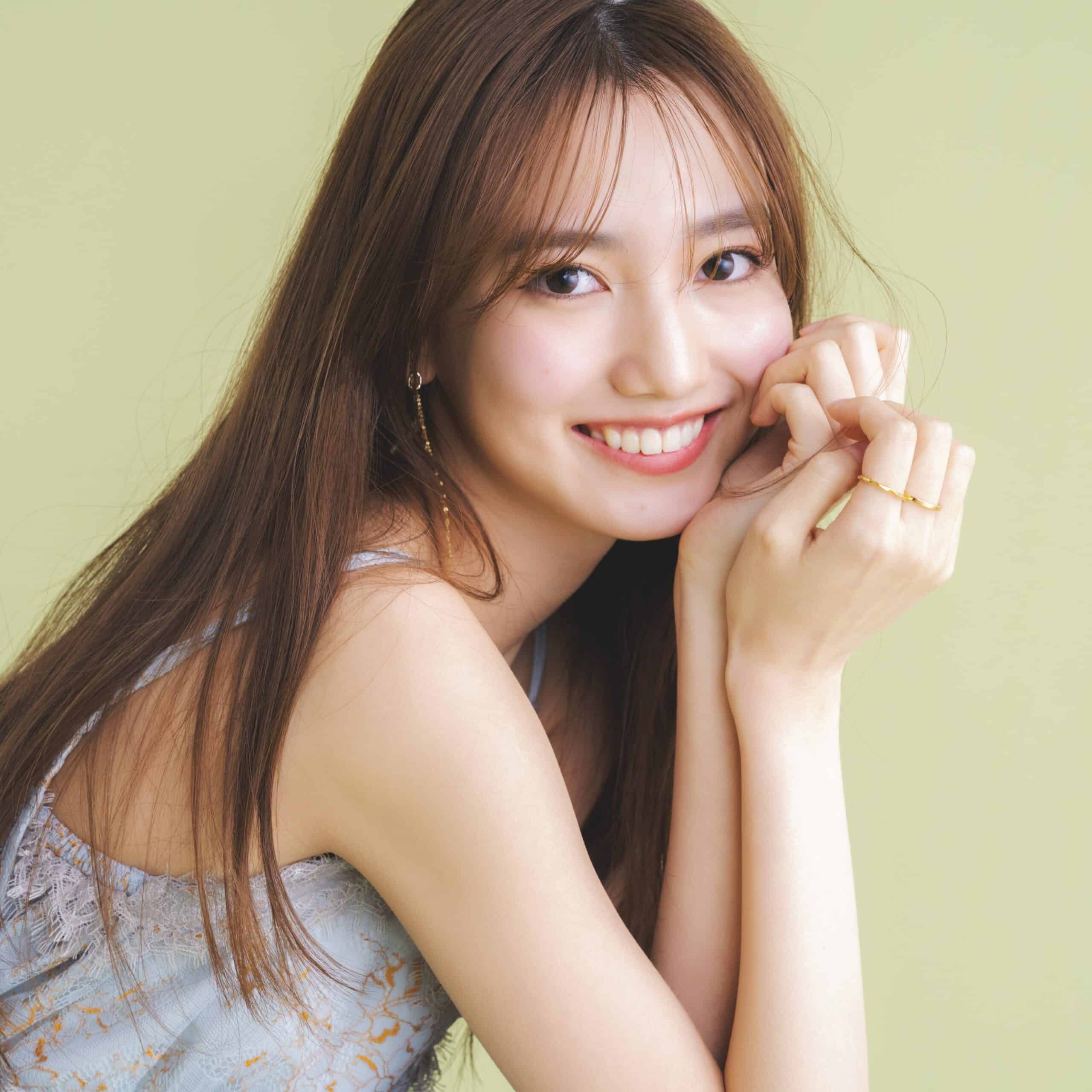 【結果発表】「JJソロデジタル写真集オーディション2024」グランプリが大藤小百合さんに決定！ - JJ