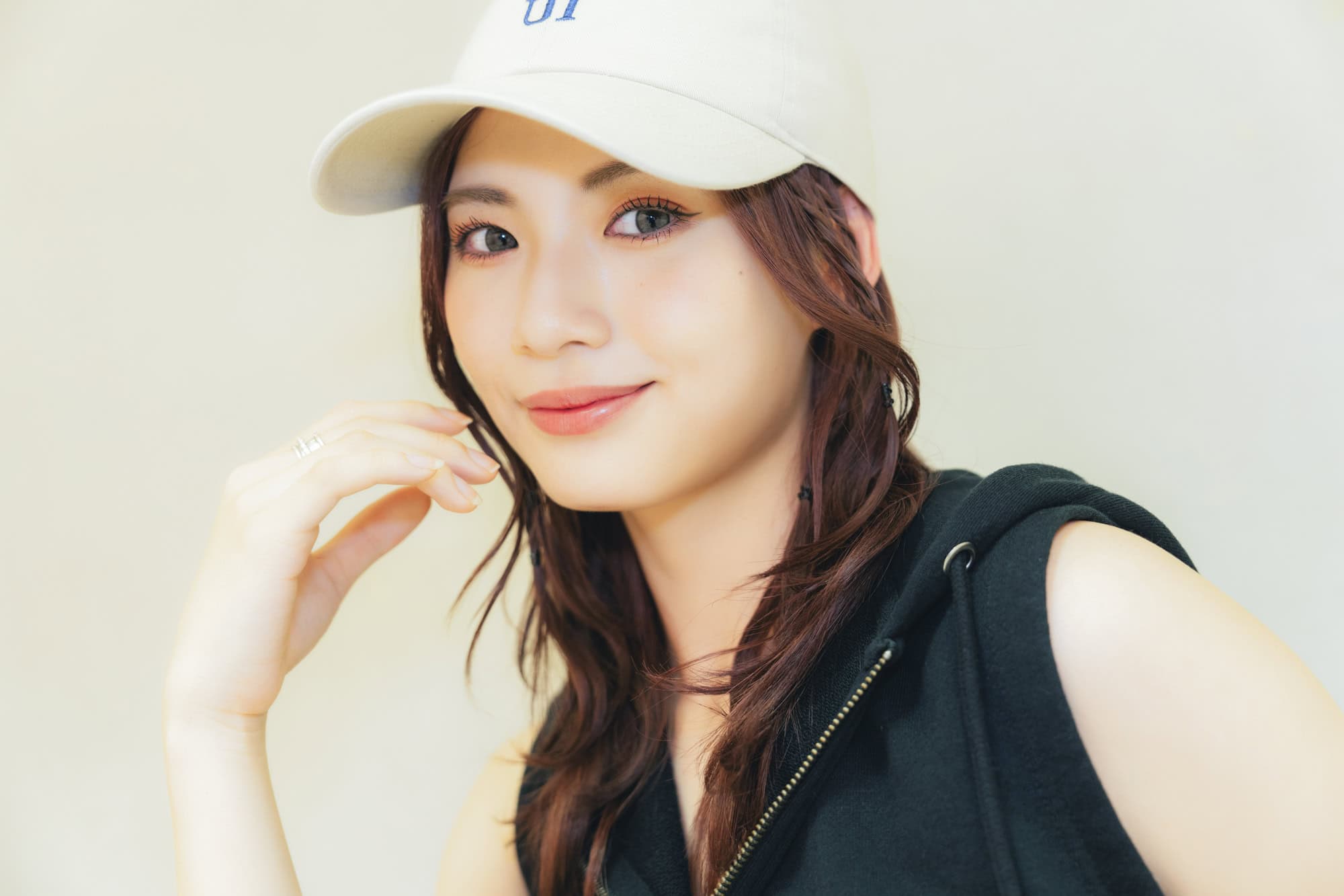 TGC teen ICHINOSEKI×JJモデルオーディションステージ登場！iScream・RUI この夏狙っているファッションアイテムとは？