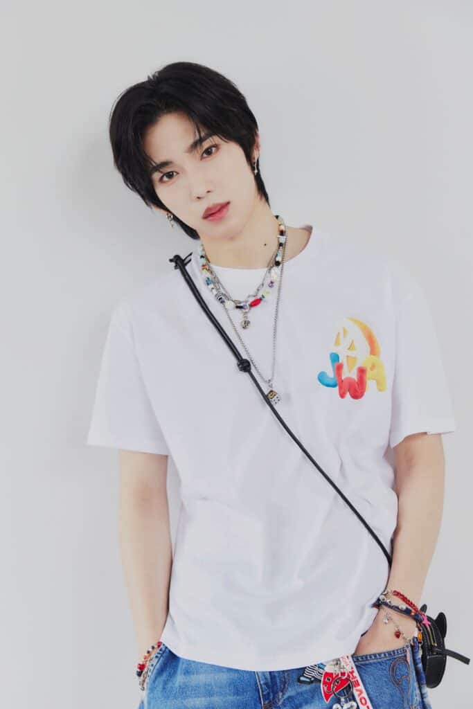 ASTROの弟分！【LUN8】日本と韓国のコンビニでついつい買ってしまうモノとは？ - JJ