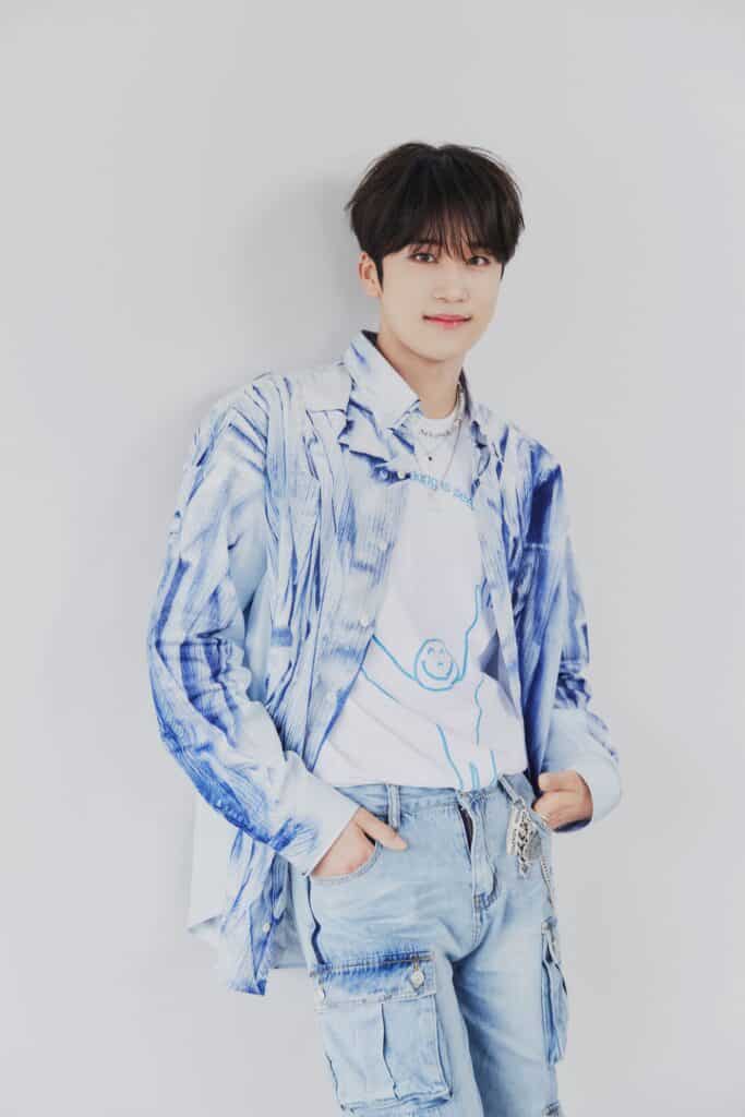 ASTROの弟分！【LUN8】日本と韓国のコンビニでついつい買ってしまうモノとは？ - JJ