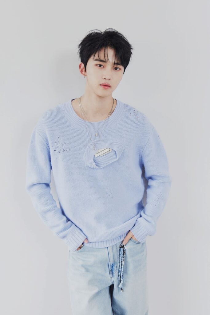 ASTROの弟分！【LUN8】日本と韓国のコンビニでついつい買ってしまうモノとは？ - JJ