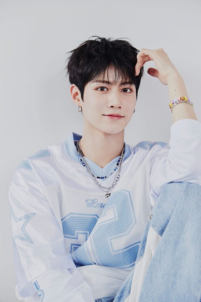 ASTROの弟分！【LUN8】日本と韓国のコンビニでついつい買ってしまうモノとは？ - JJ