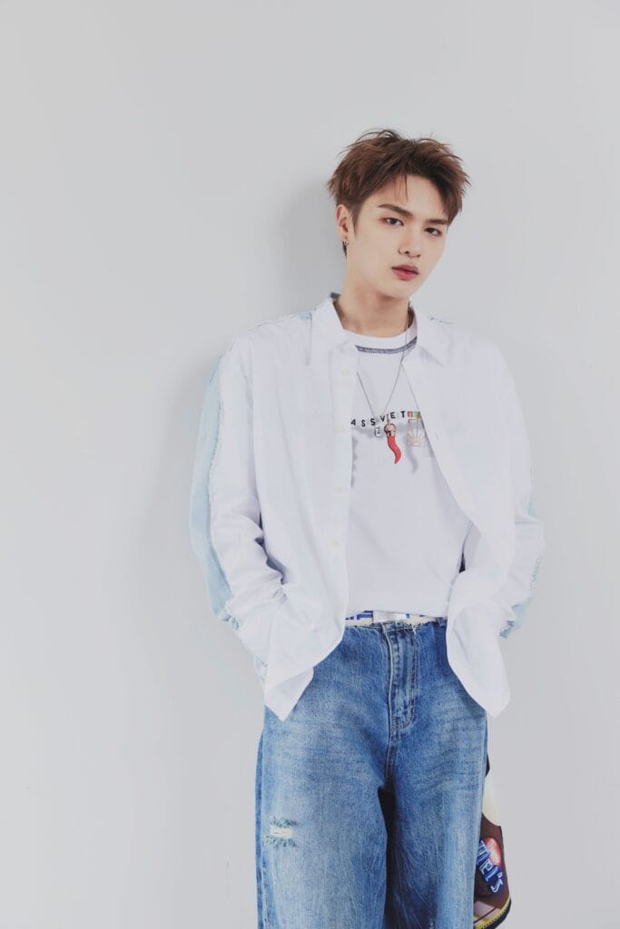 ASTROの弟分！【LUN8】日本と韓国のコンビニでついつい買ってしまうモノとは？ - JJ