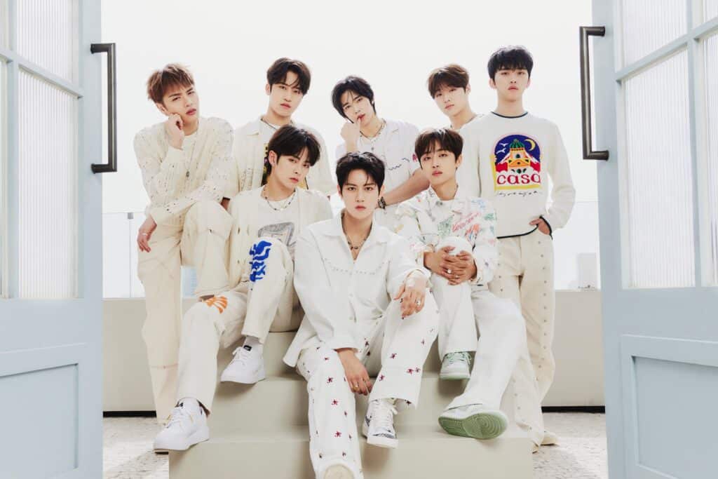 ASTROの弟分！【LUN8】日本と韓国のコンビニでついつい買ってしまうモノとは？ - JJ