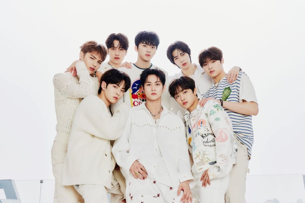 ASTROの弟分！【LUN8】日本と韓国のコンビニでついつい買ってしまうモノとは？ - JJ