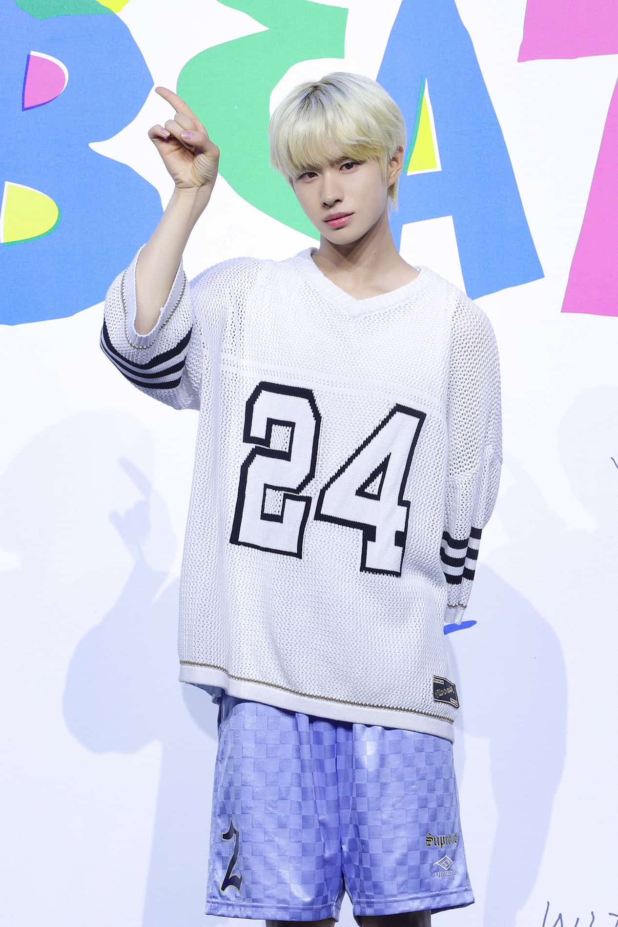 SEVENTEENの弟分【TWS】「SUMMER BEAT!」メディアショーケース完全レポ 「SEVENTEEN先輩のスタジアム公演で…」 - JJ