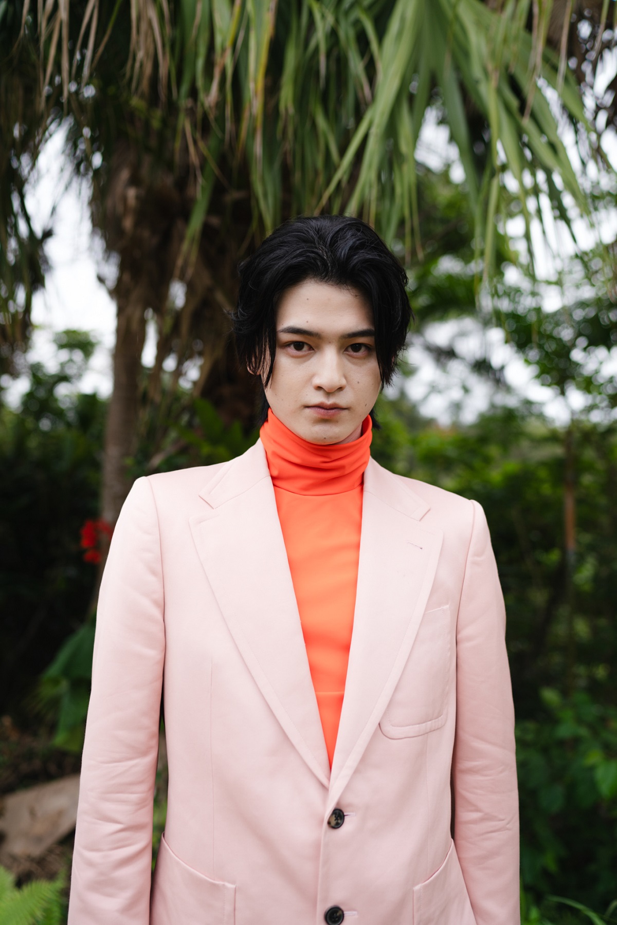 【JJモデルオーディション2025開催】大反響！創刊50周年記念 「J-BOY #国民的彼氏」を決める「第2回 JJモデルオーディション ...