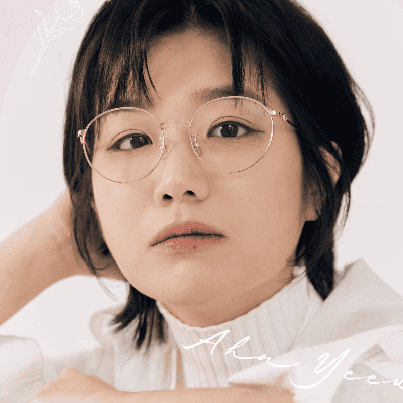 韓国ドラマOSTも歌う実力派シンガー【AHN YEEUN（アン・イェウン）】初来日コンサートが決定！気になる公演の詳細をお届け♡ - JJ