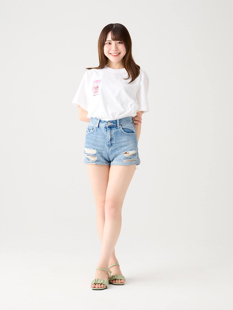 【速報】セミファイナル進出者が決定！第2回JJモデルオーディション2025「J-GIRL #国民的彼女」予選通過者37名をご紹介！