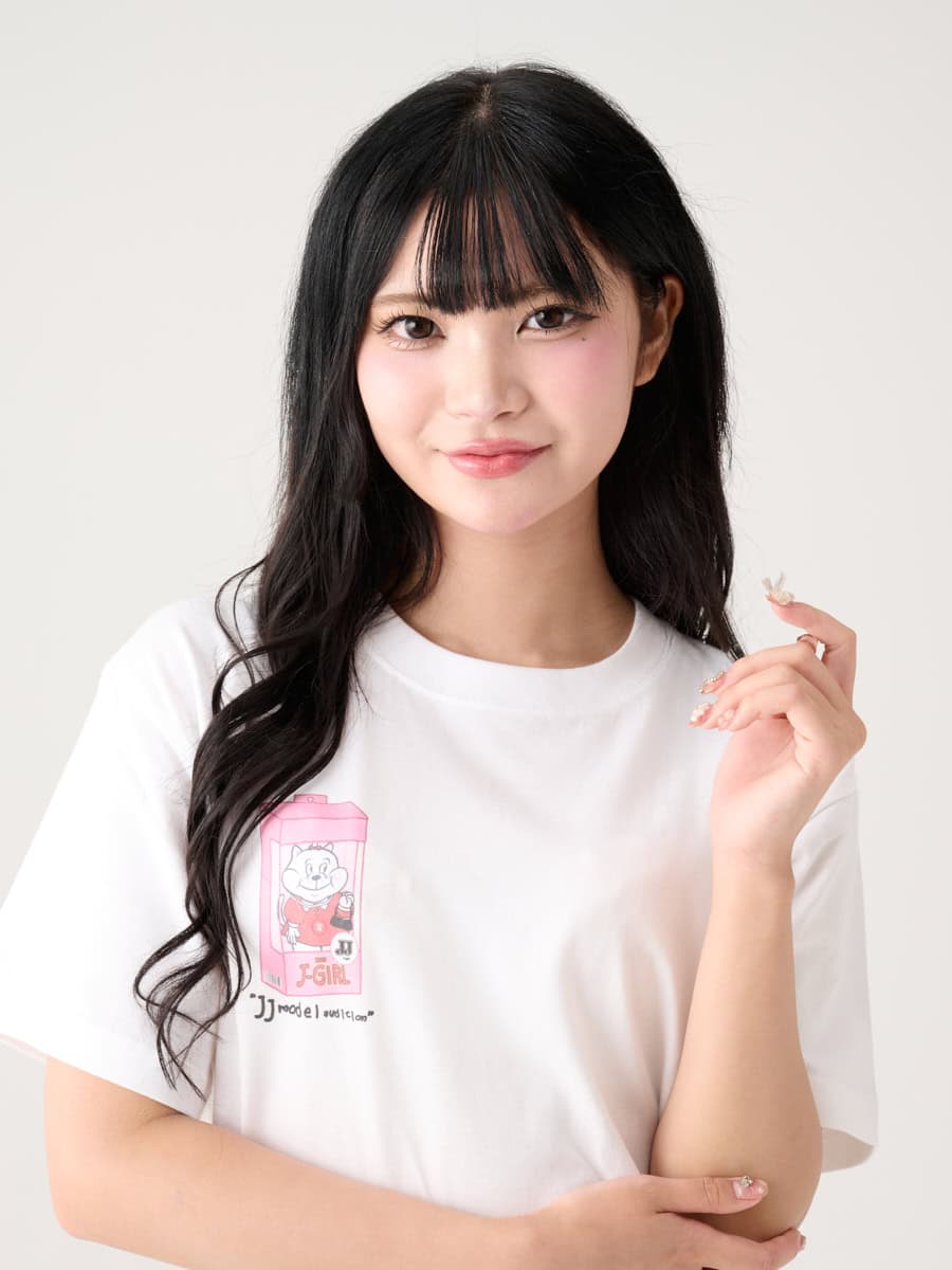 【速報】ファイナル進出者決定！第2回JJモデルオーディション2025「J-GIRL #国民的彼女」ファイナリスト18名をご紹介 - JJ