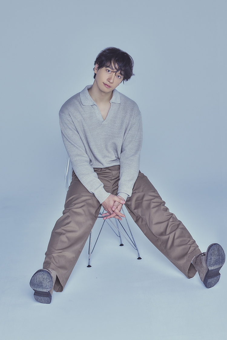 2PM チャンソン「日本で必ず頼むものは生ビール！」日本にまつわるアレコレお聞きしました♡ - JJ