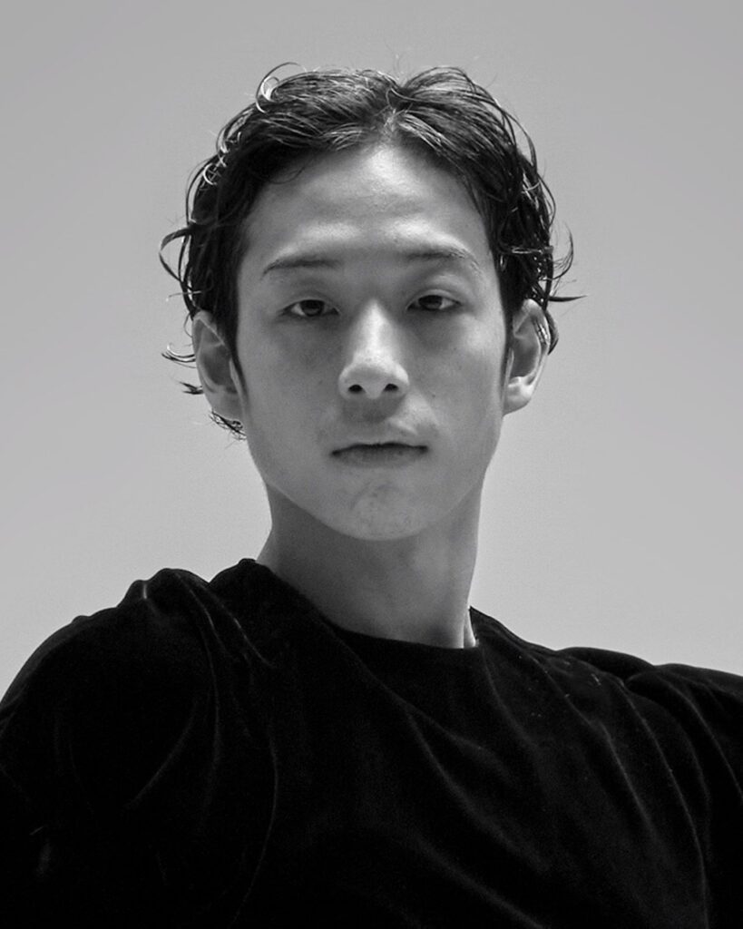 コロナ禍を乗り越えて“バレエの申し子”は“バレエダンサー”になった【王子様の推しドコロ】vol.21 二山治雄さん - JJ