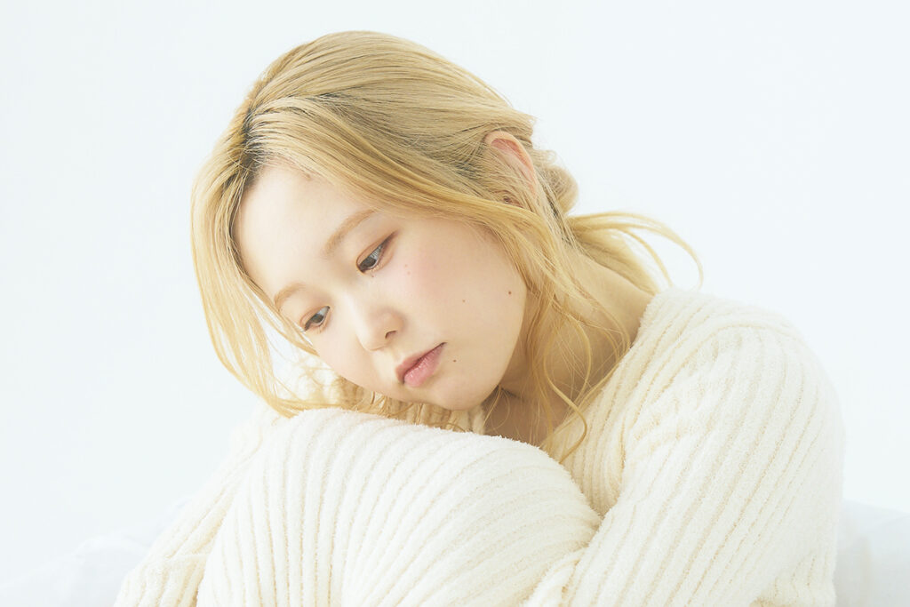 ExWHYZ mayuの「日々、ぼやき｡」#8 そのまま？ - JJ