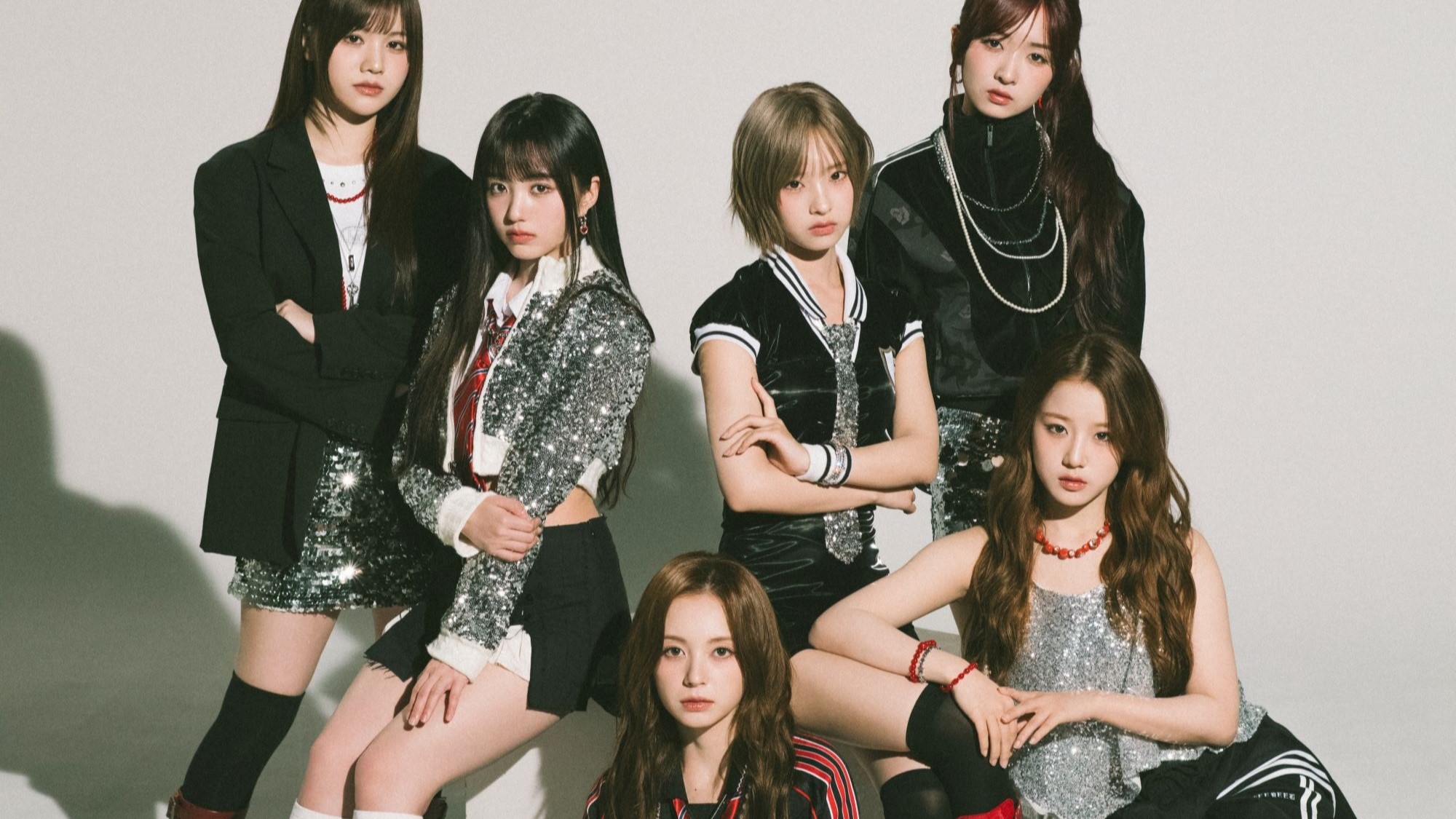 ⼤⼈気6⼈組ガールズグループ【MADEIN】JJ初登場♡ ⽇本での活動⽬標は？「しゃべくり007に出てみたいです！」