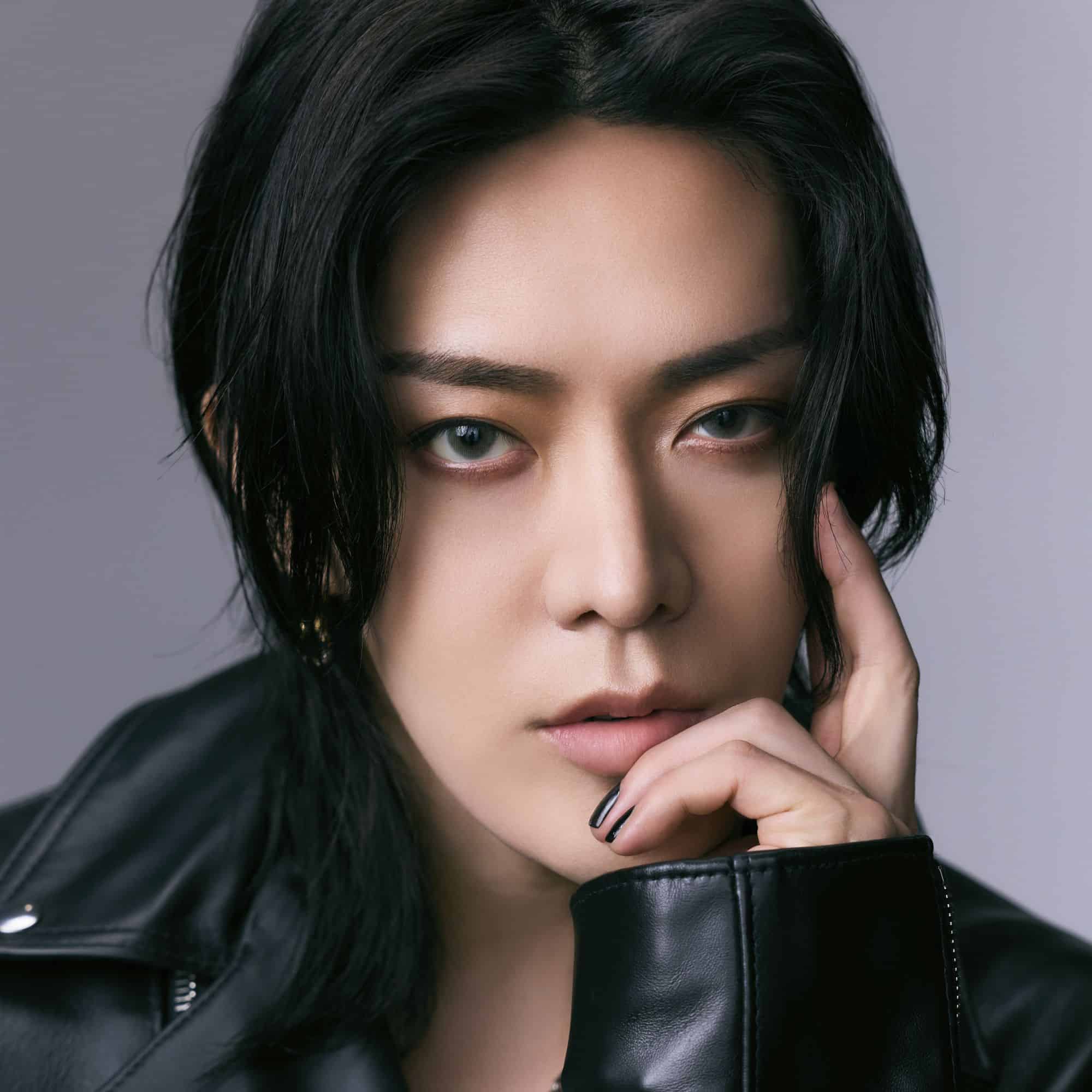 【JJ創刊50周年記念】「JJ 50th Anniversary EDITION」表紙に、グローバルアーティスト・YUTA（NCT）が登場し ...